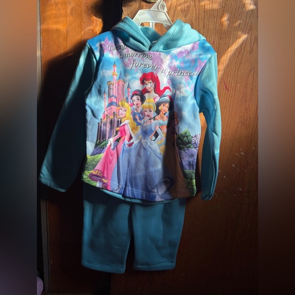 Disney | Matching Sets | Disney Princesses | Poshmark